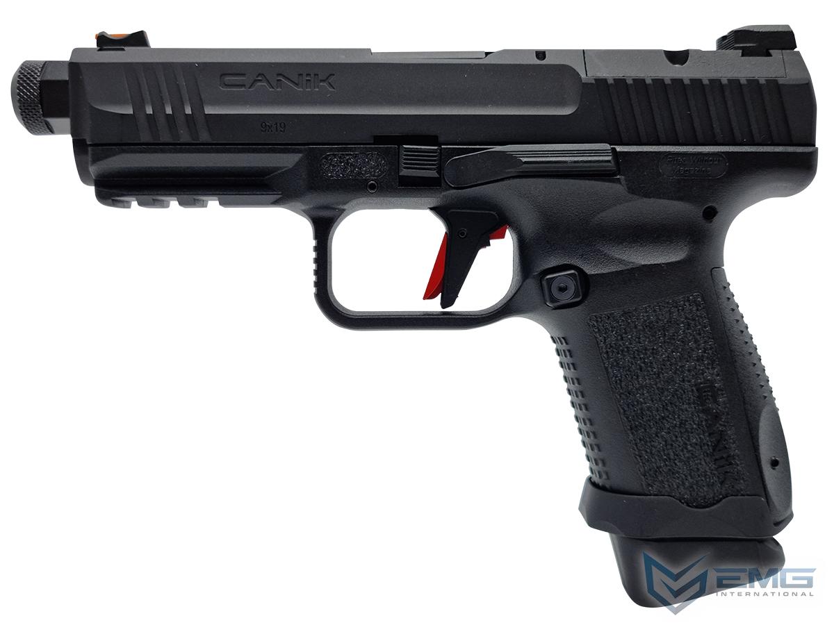 Canik x Salient Arms TP9 Elite Combat Airsoft Training Pistol Set ...