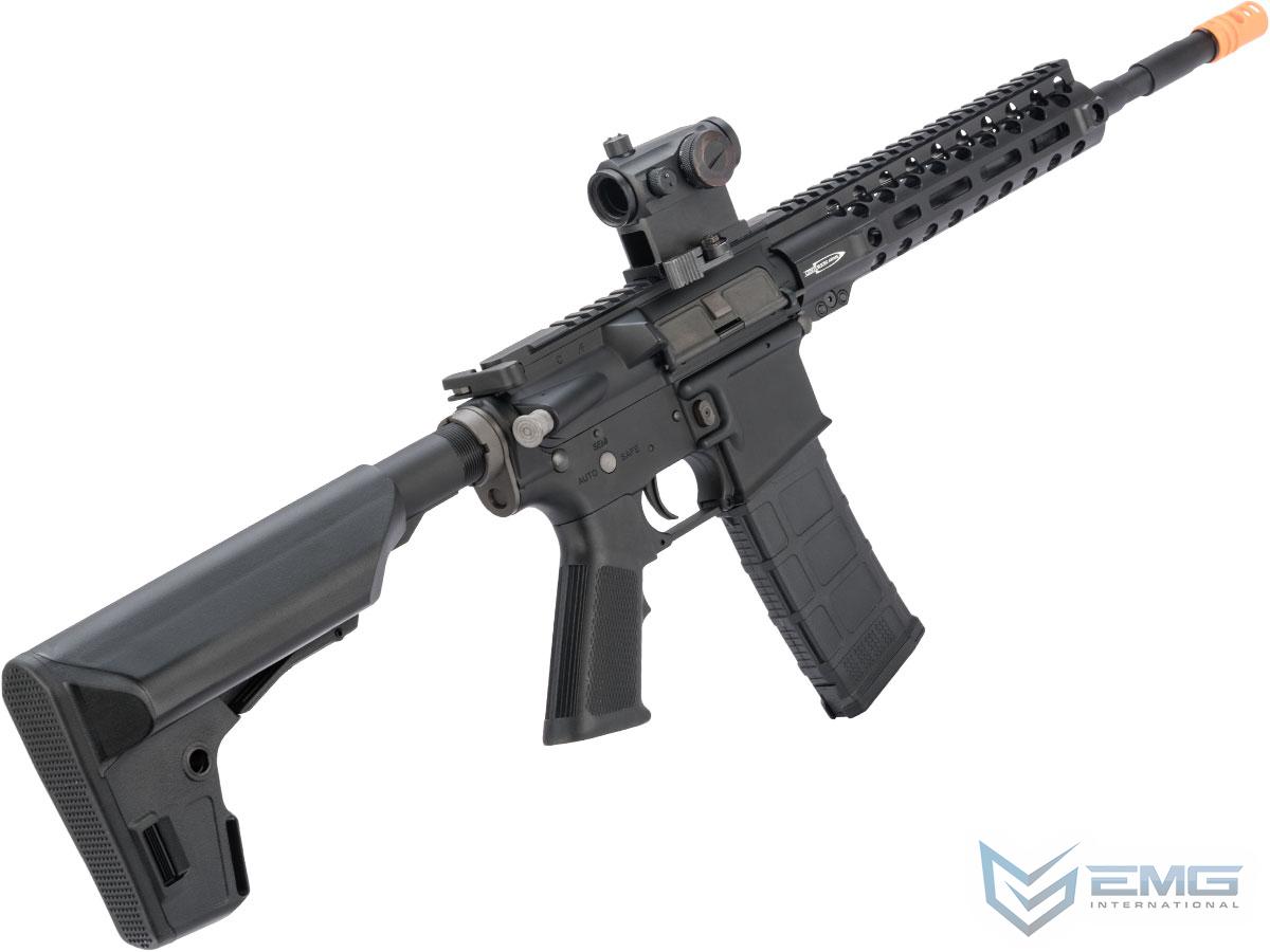 EMG Colt / Centurion Arms Enhanced Patrol Rifle M4 Airsoft AEG Rifle w ...