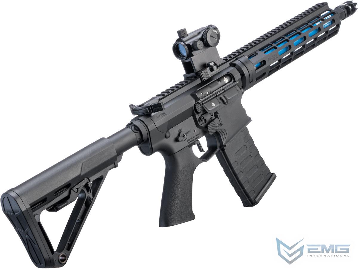 EMG Falkor Phantom AR-15 w/ Double-Jacketed Barrel & eSilverEdge ...