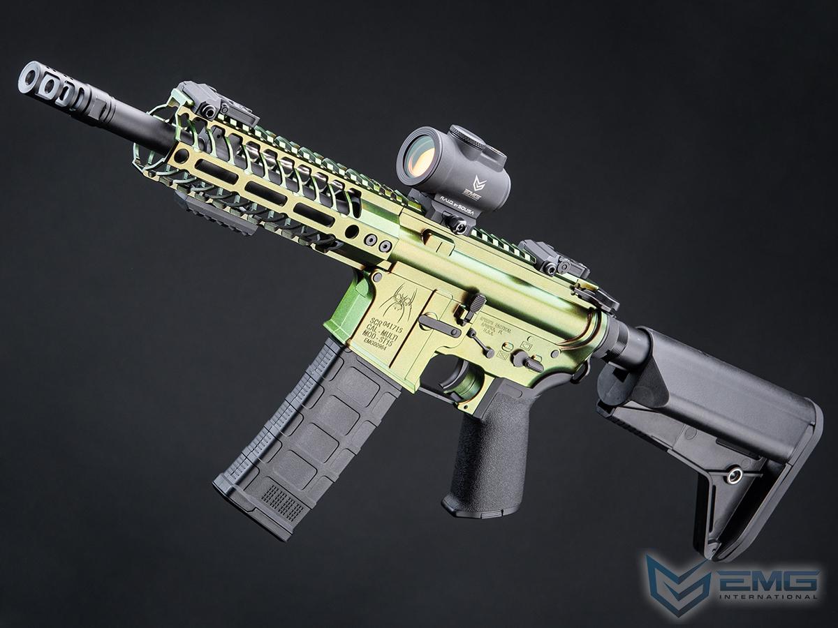 Custom Tactical Assault Rifles