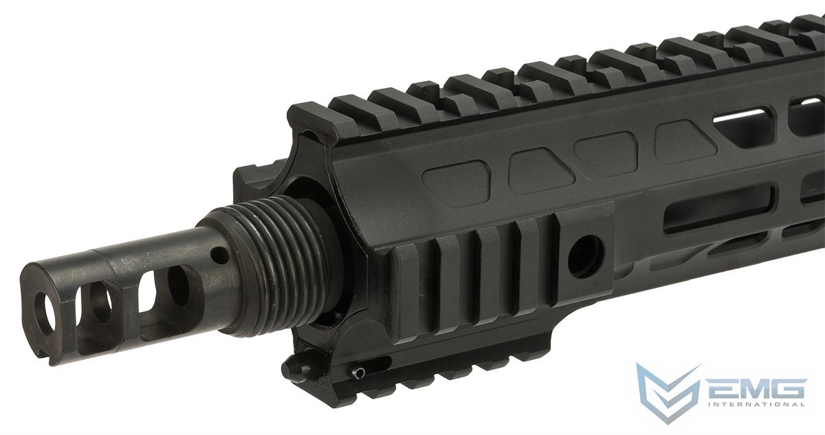 EMG Salient Arms International Licensed Complete SAI GRY AEG Upper ...