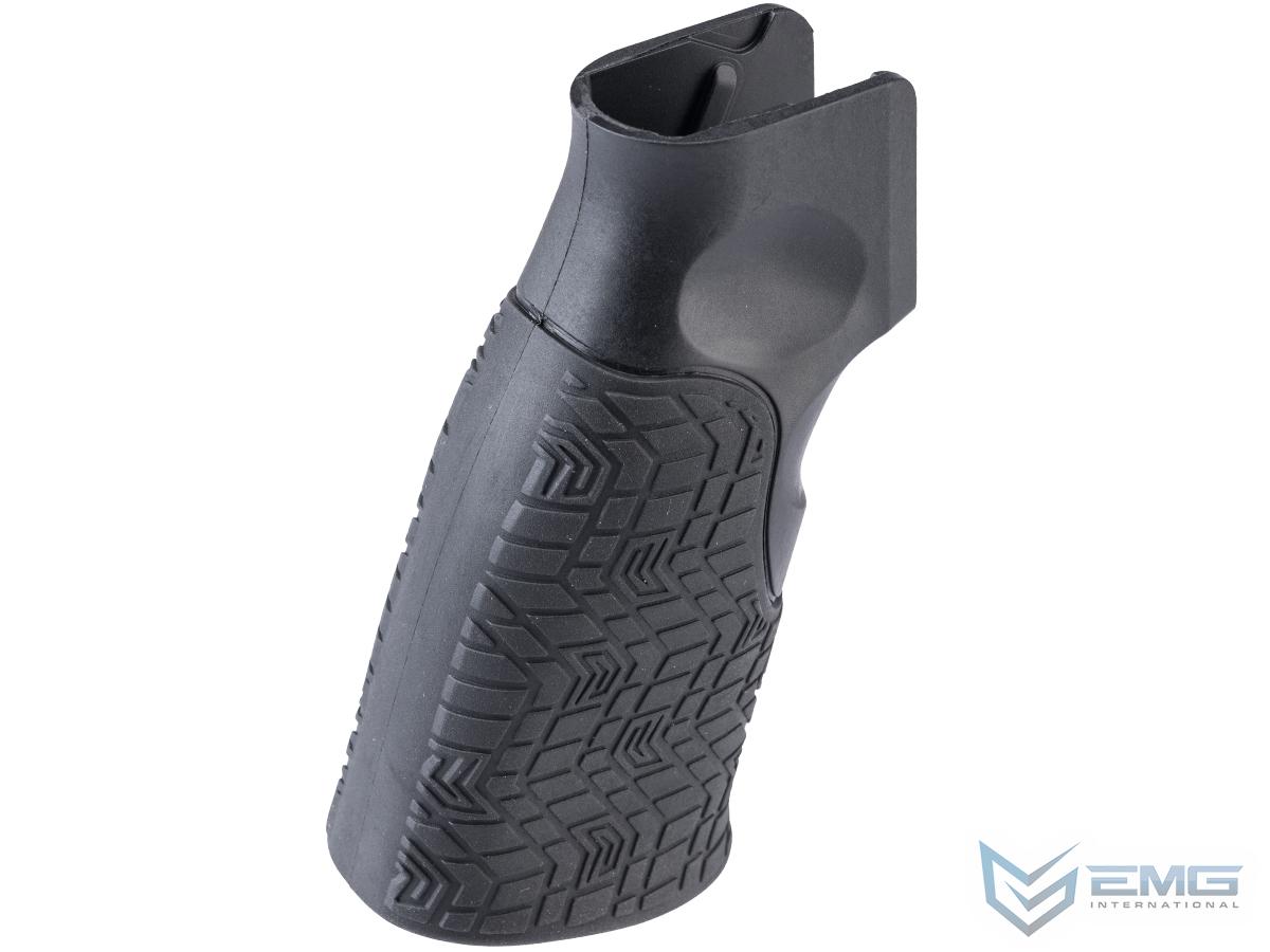 EMG "ETA" 20 Degree Ergonomic Motor Pistol Grip for M4 Airsoft AEG ...