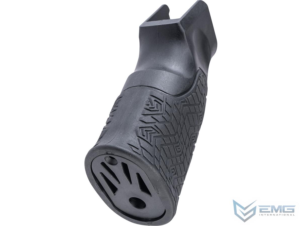 EMG "ETA" 20 Degree Ergonomic Motor Pistol Grip for M4 Airsoft AEG ...
