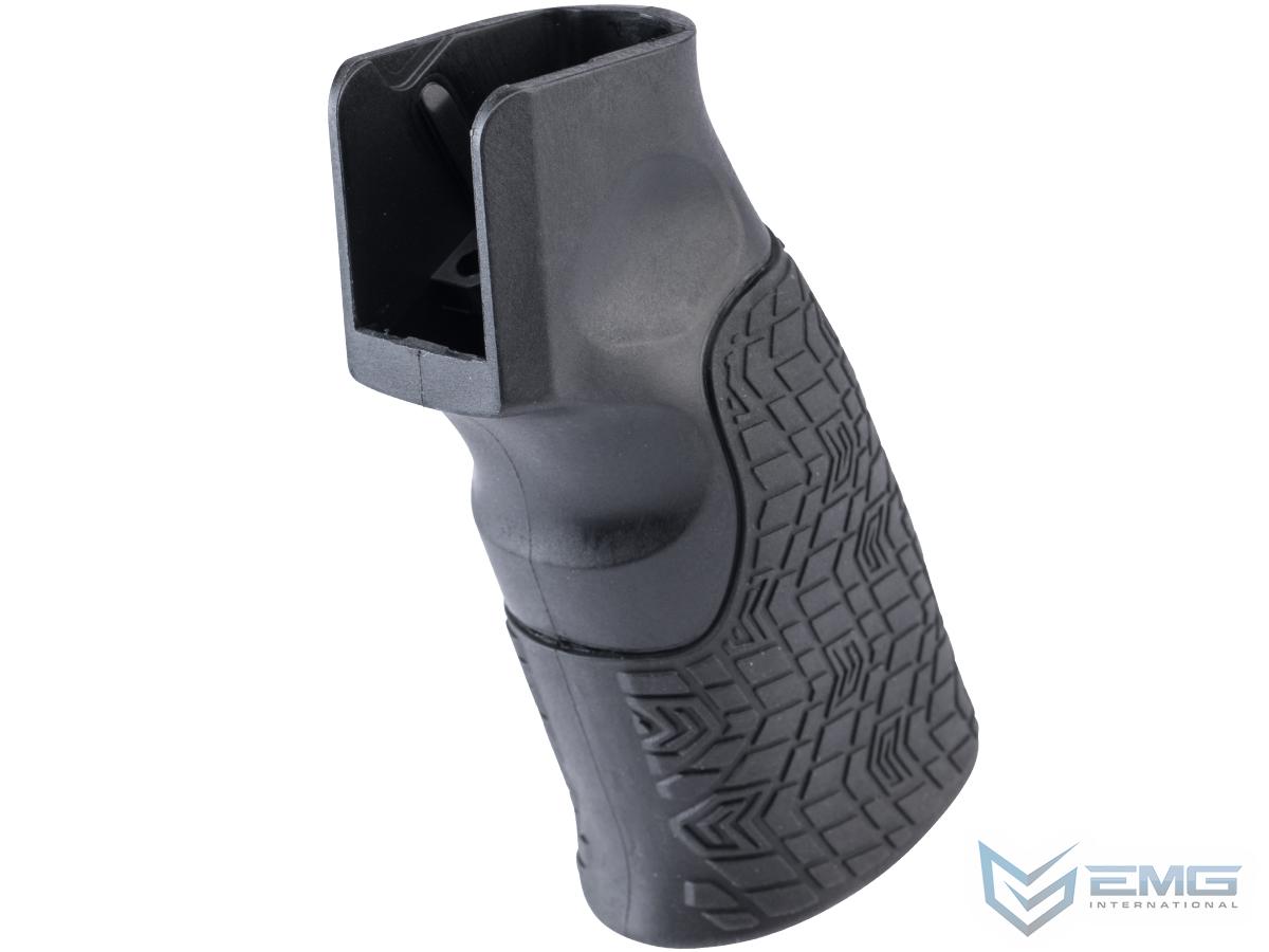 EMG "ETA" 20 Degree Ergonomic Motor Pistol Grip for M4 Airsoft AEG ...
