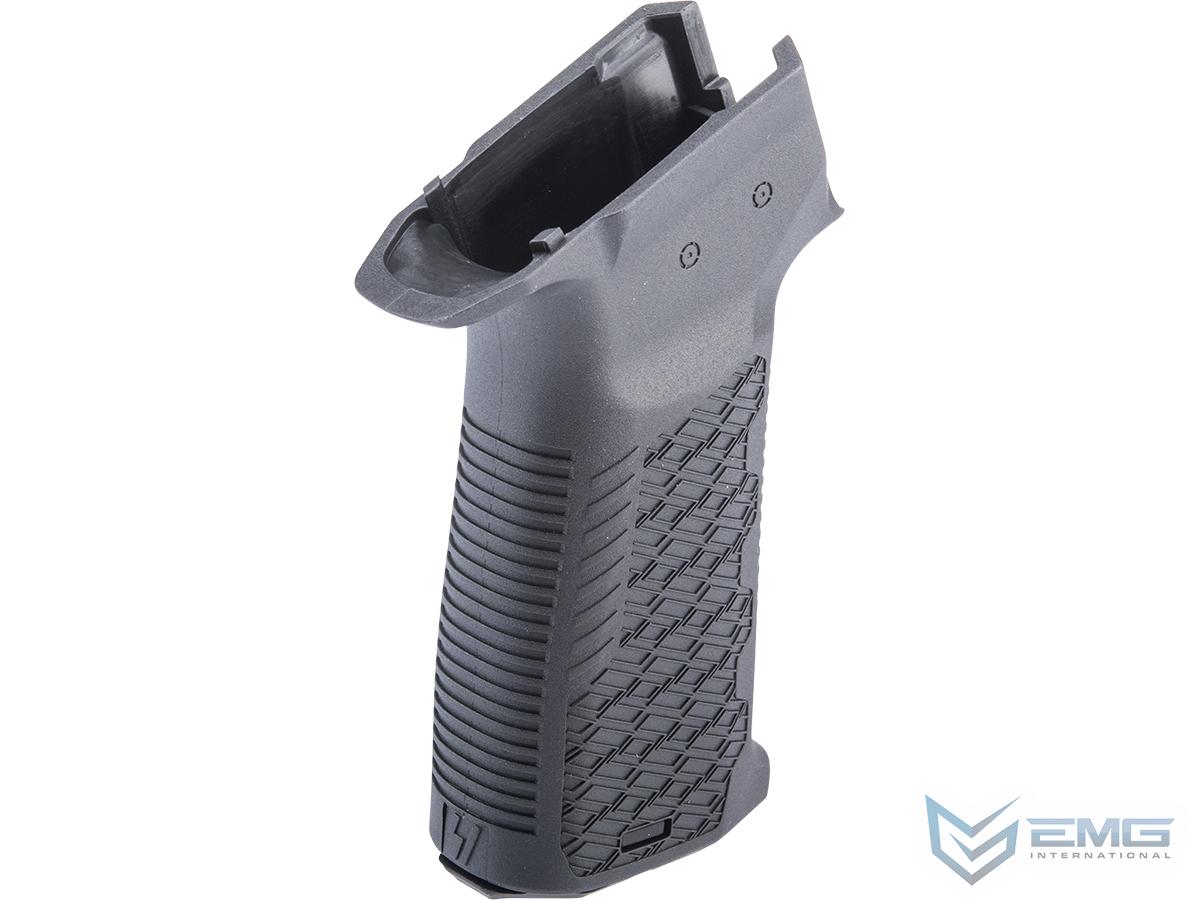 EMG Airsoft Strike Industries Licensed Polymer EPG Motor Grip for AK ...