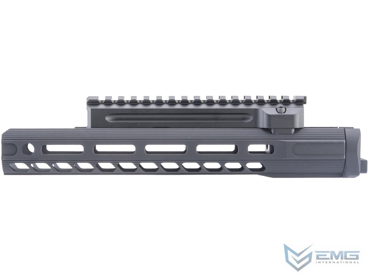 EMG SLR Licensed "SOLO" Handguard for AK47/AK74 Airsoft Rifles (Model ...