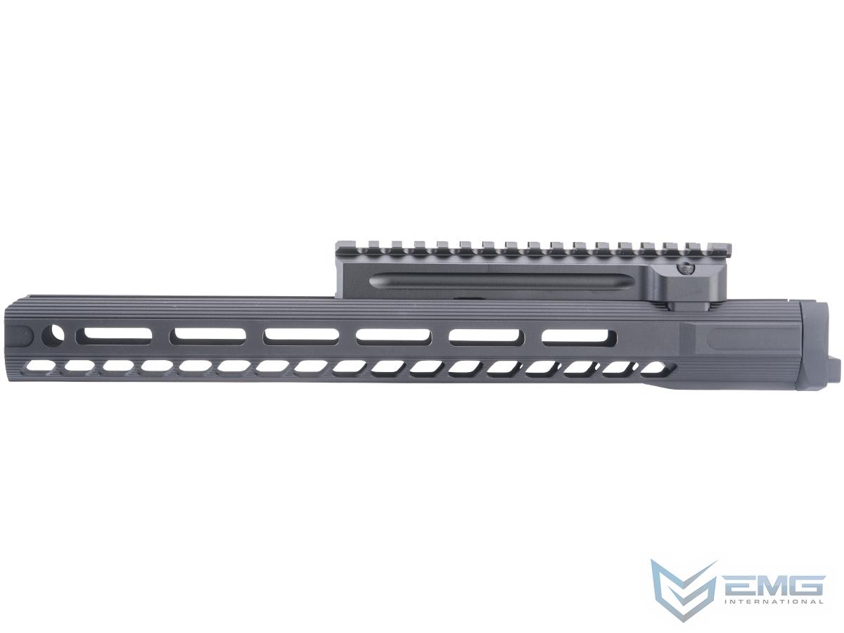EMG SLR Licensed "SOLO" Handguard for AK47/AK74 Airsoft Rifles (Model ...
