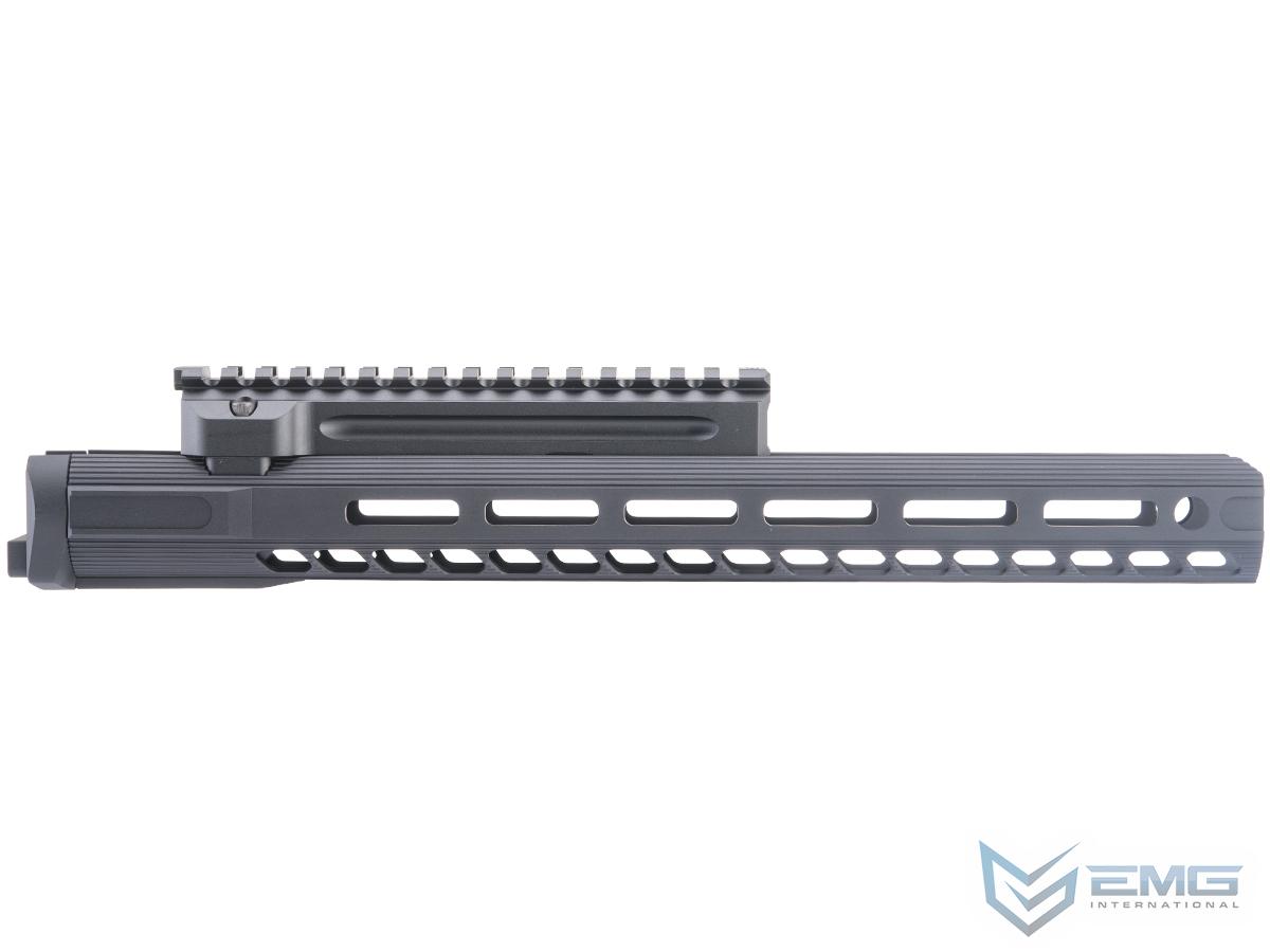 EMG SLR Licensed "SOLO" Handguard for AK47/AK74 Airsoft Rifles (Model ...
