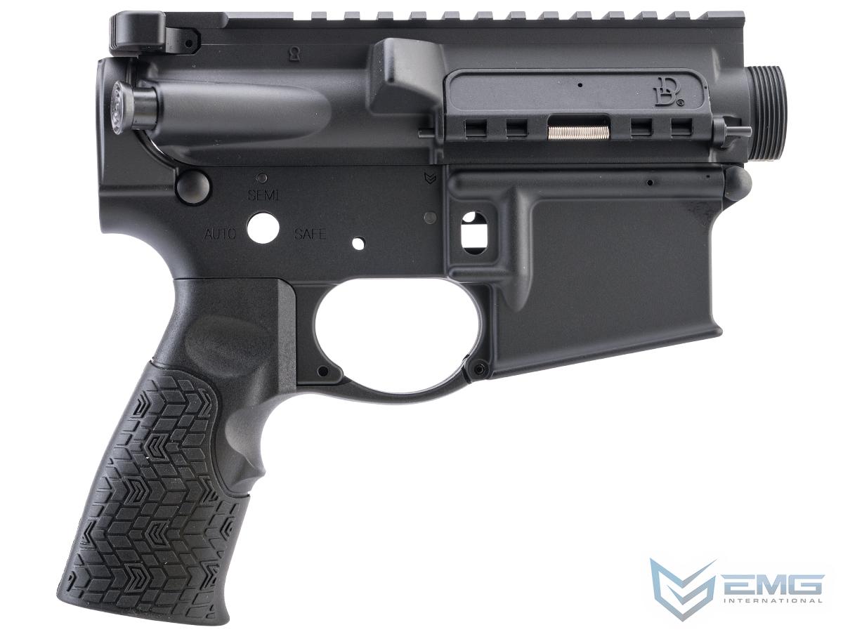 EMG CGS Series Daniel Defense Licensed M4A1 RIII Receiver Set (Color ...