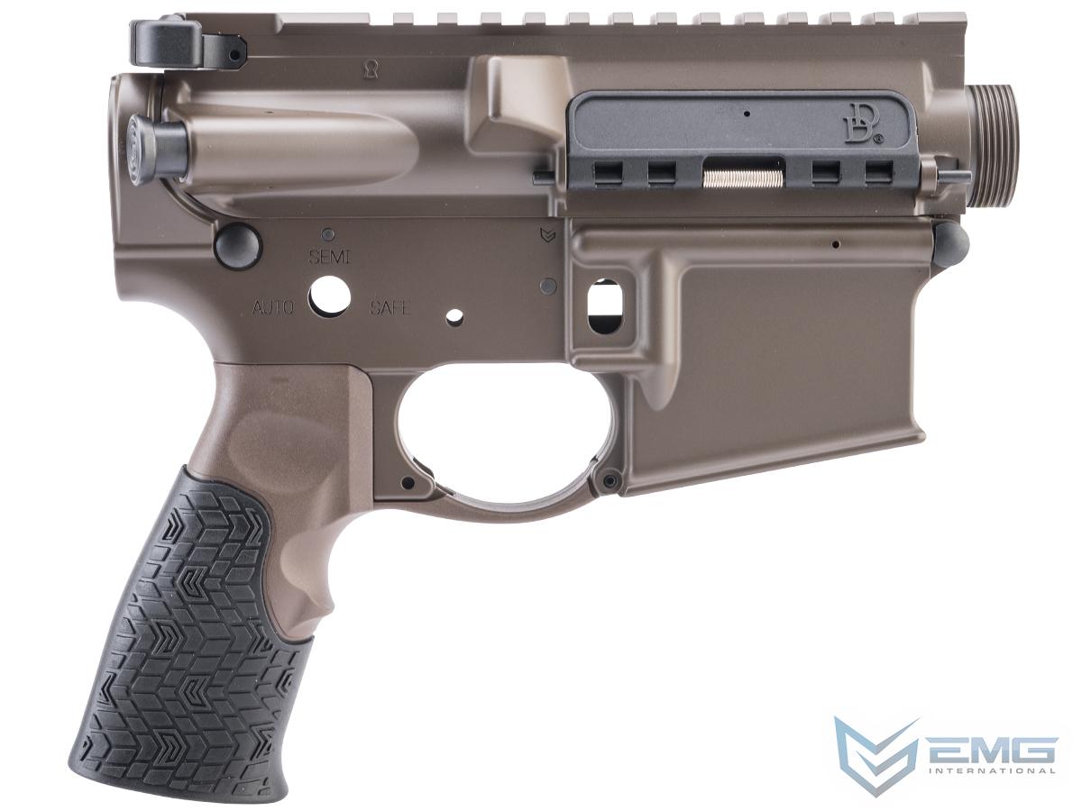 EMG CGS Series Daniel Defense Licensed M4A1 RIII Receiver Set (Color ...