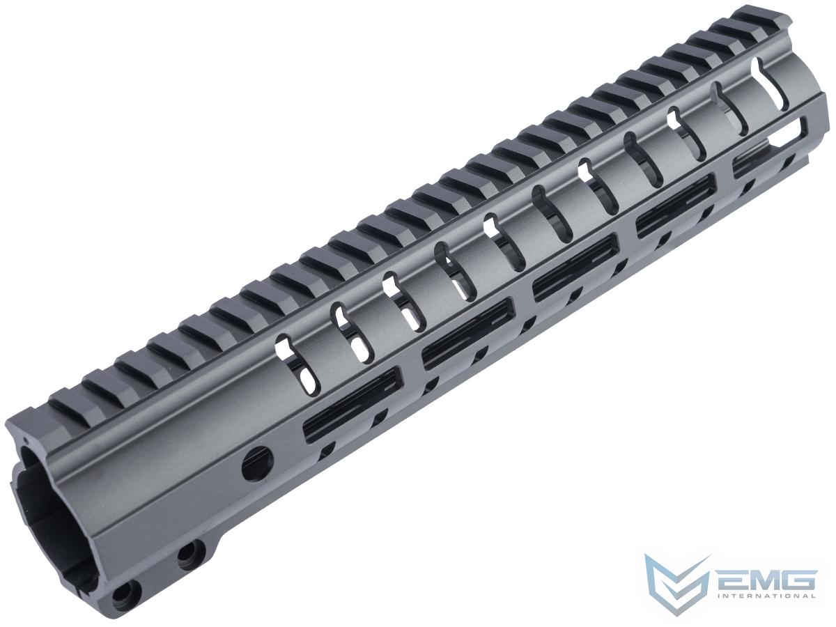 EMG CMMG Licensed Low Profile Vented Free Float M-LOK Rail for M4 ...