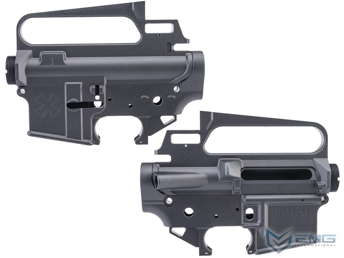 EMG Noveske A2 Receiver & Handguard Kit for Tokyo Marui M4 MWS Gas ...