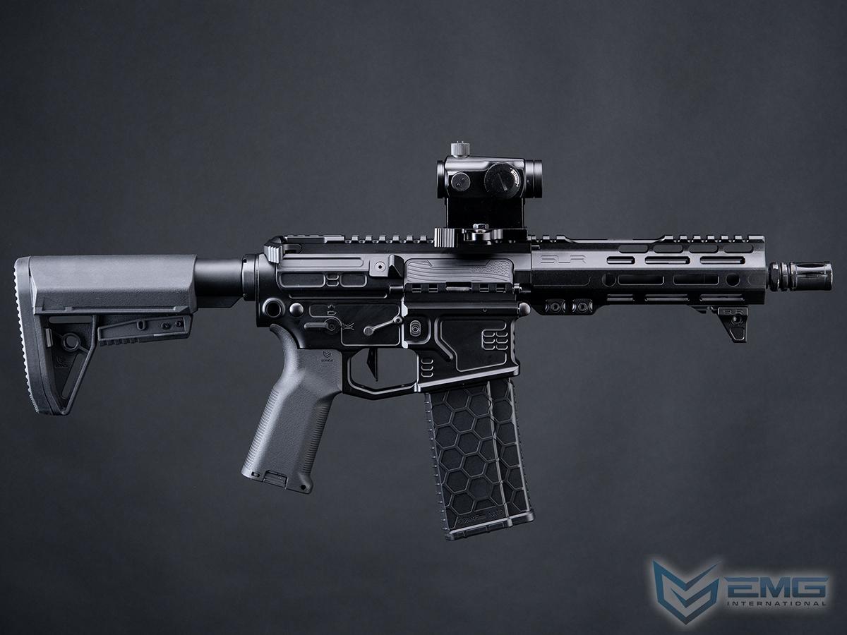 EMG Helios SLR Rifleworks Licensed B15 Airsoft AEG W/ ION M-LOK ...