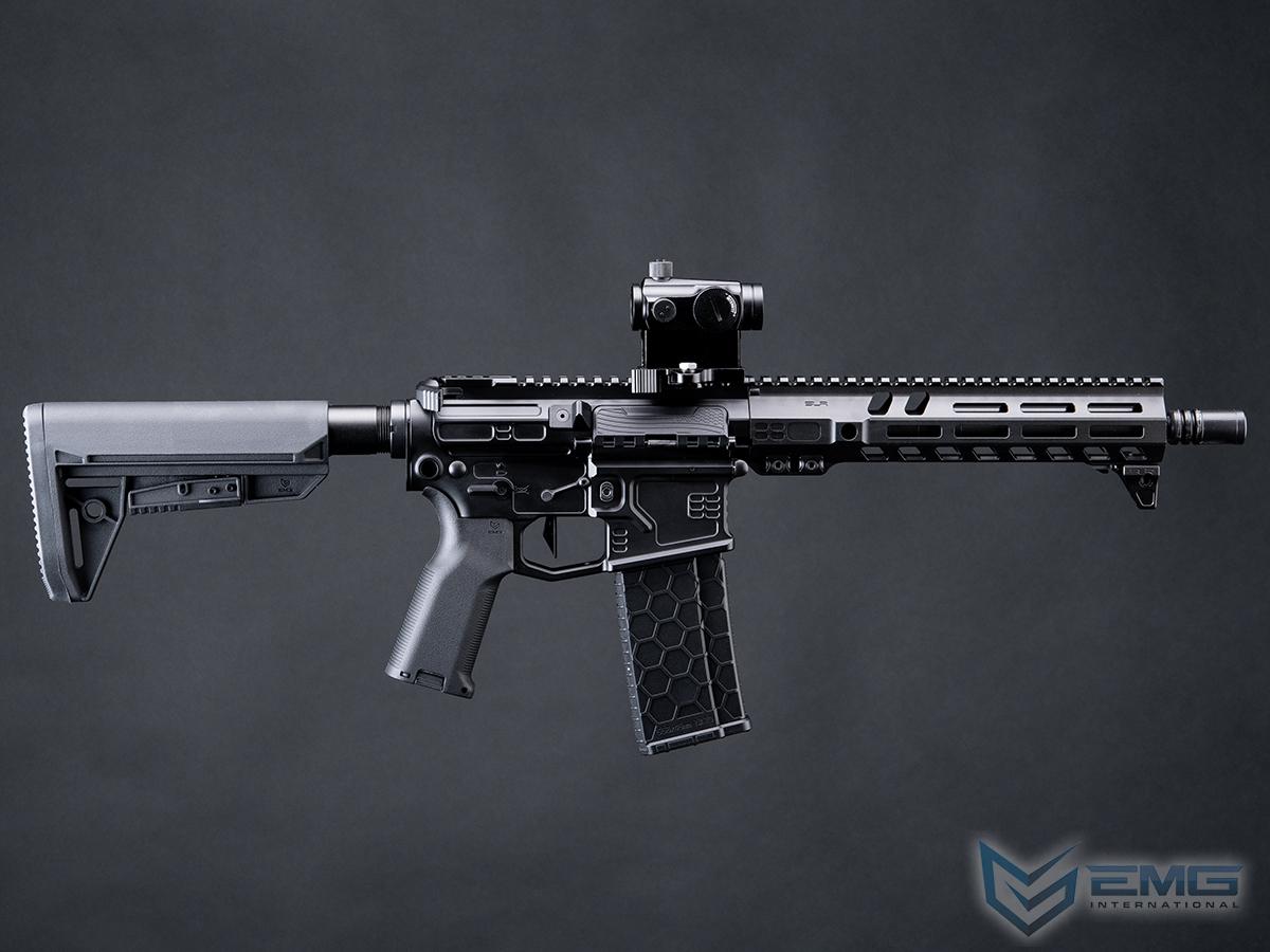 EMG Helios SLR Rifleworks Licensed B15 Airsoft AEG W/ ION M-LOK ...
