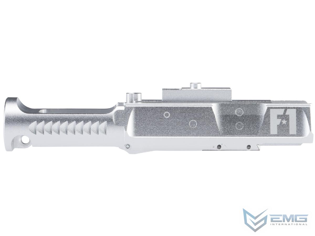 EMG F-1 Firearms Licensed Low Mass Durabolt Bolt Carrier for TM MWS M4 ...