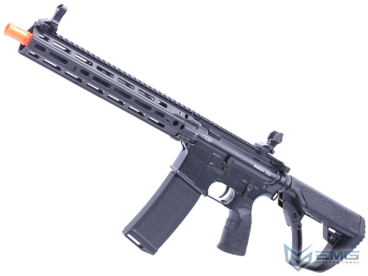 EMG Daniel Defense Licensed DDM4A1 RIII Airsoft AEG Rifle w/ CYMA ...