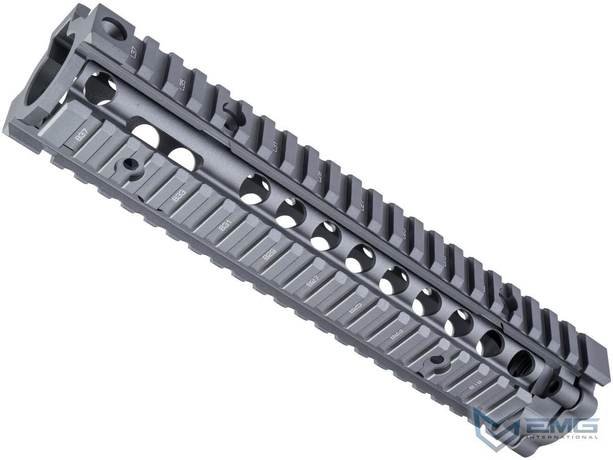 EMG Licensed Daniel Defense M4 MK18 RIS II Airsoft CNC Aluminum ...