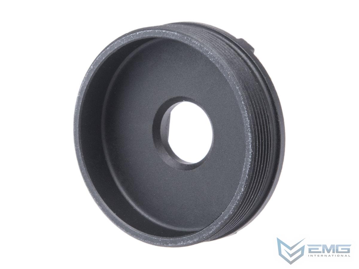 EMG Replacement End Cap for Gemtech Lunar 9 Mock Suppressors (Color ...