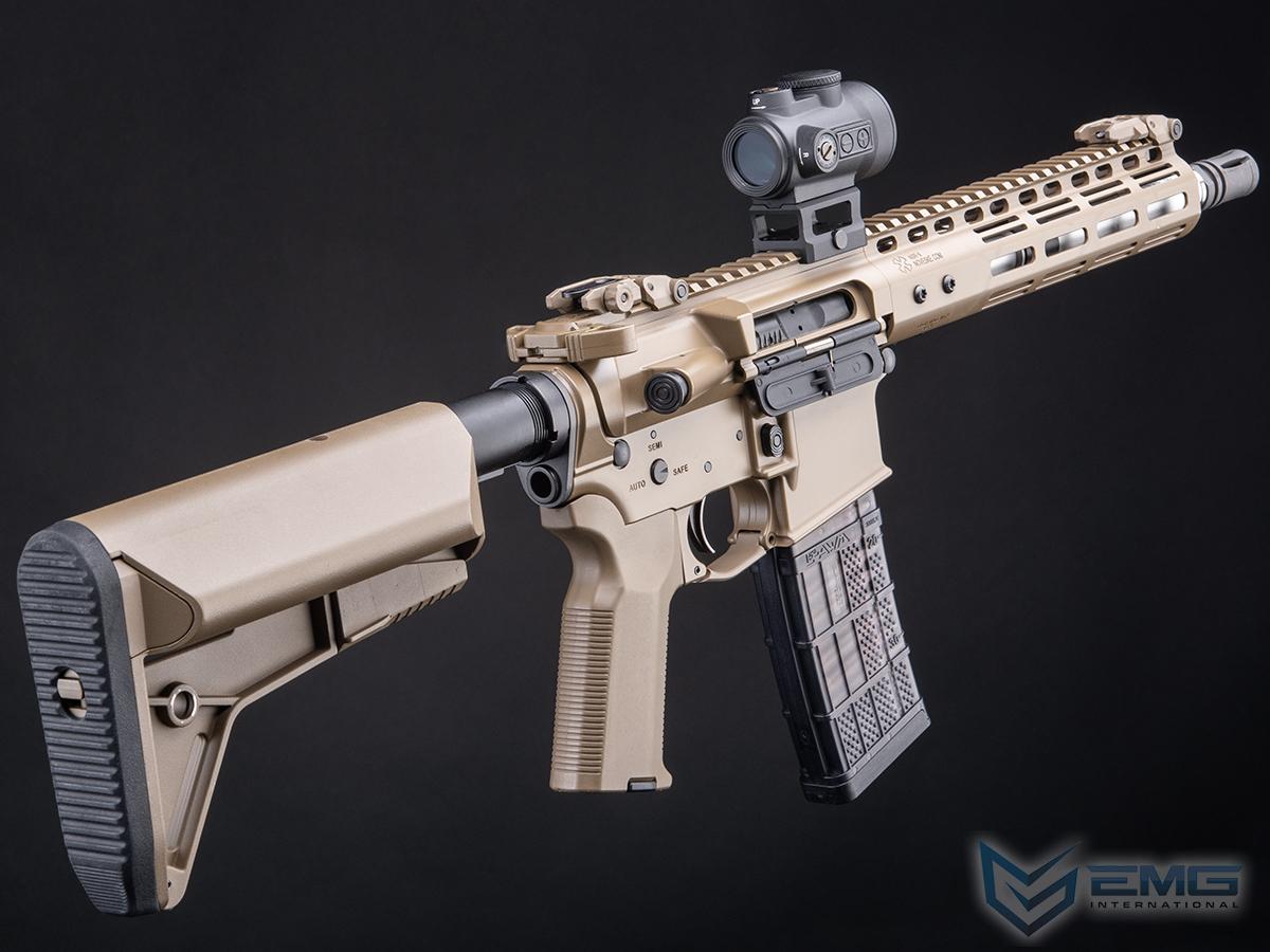 EMG CGS Series Noveske Licensed N4 Gen 3 Gas Blowback Airsoft Rifle by ...