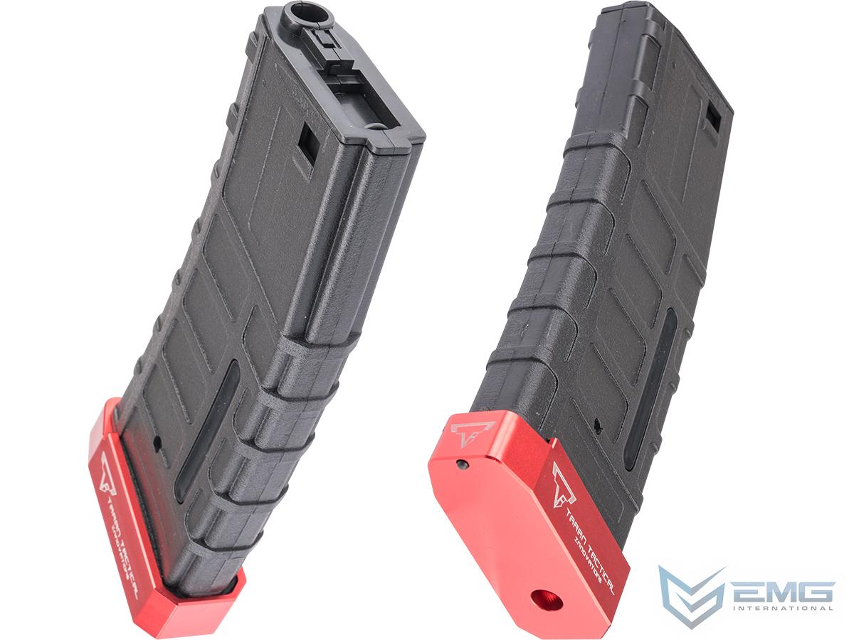 EMG TTI Licensed 300rd Hi-Cap Magazine for M4 / M16 Airsoft AEG Rifles ...
