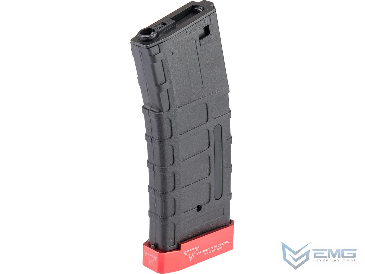 EMG TTI Licensed 300rd Hi-Cap Magazine for M4 / M16 Airsoft AEG Rifles ...