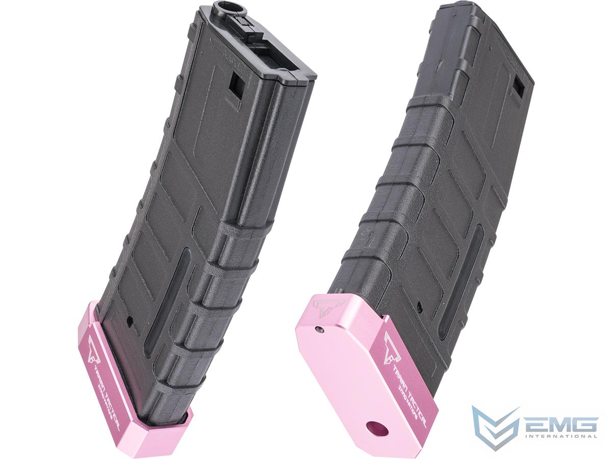EMG TTI Licensed 300rd Hi-Cap Magazine for M4 / M16 Airsoft AEG Rifles ...