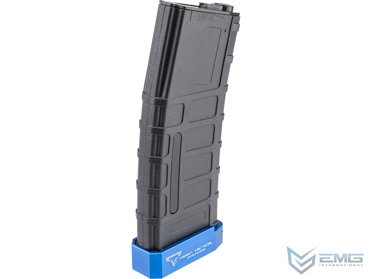 EMG TTI Licensed 300rd Hi-Cap Magazine for M4 / M16 Airsoft AEG Rifles ...