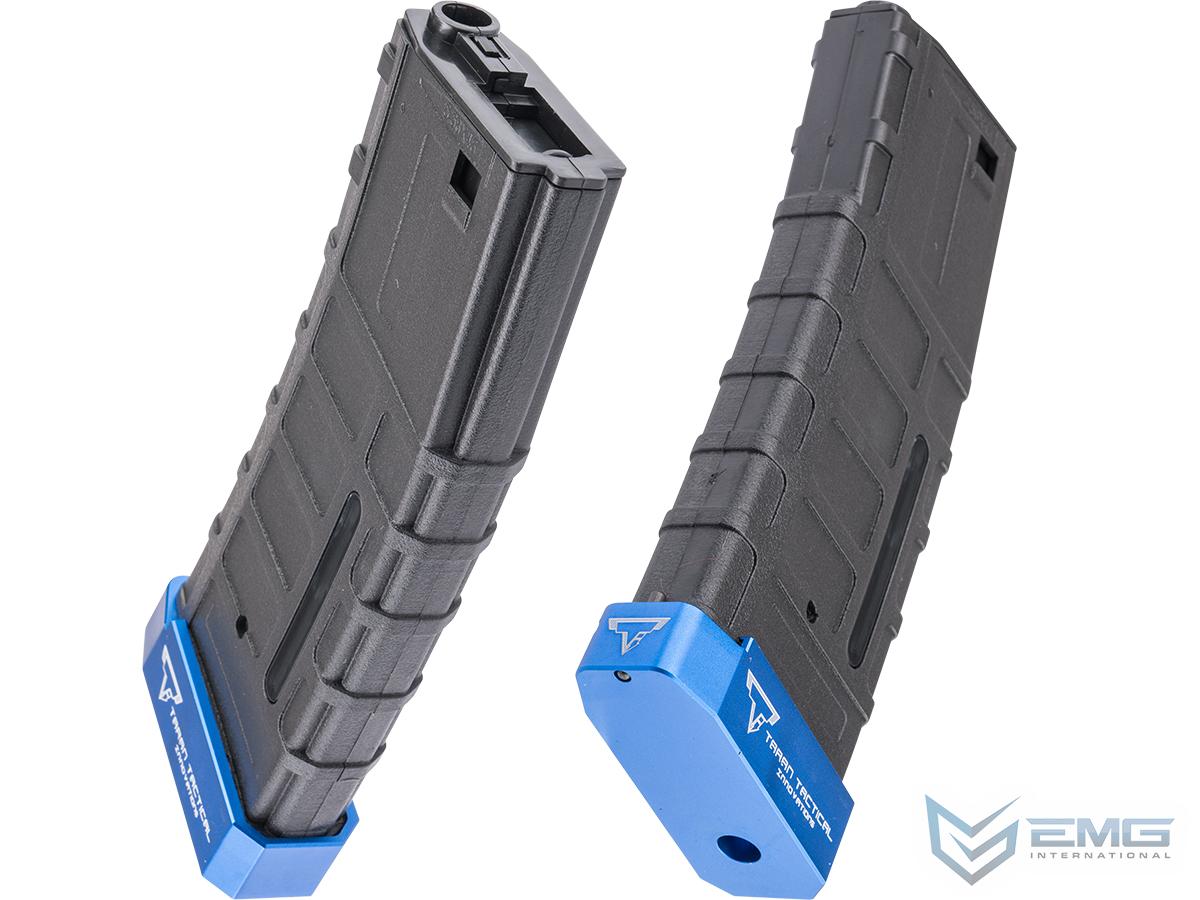 EMG TTI Licensed 300rd Hi-Cap Magazine for M4 / M16 Airsoft AEG Rifles ...