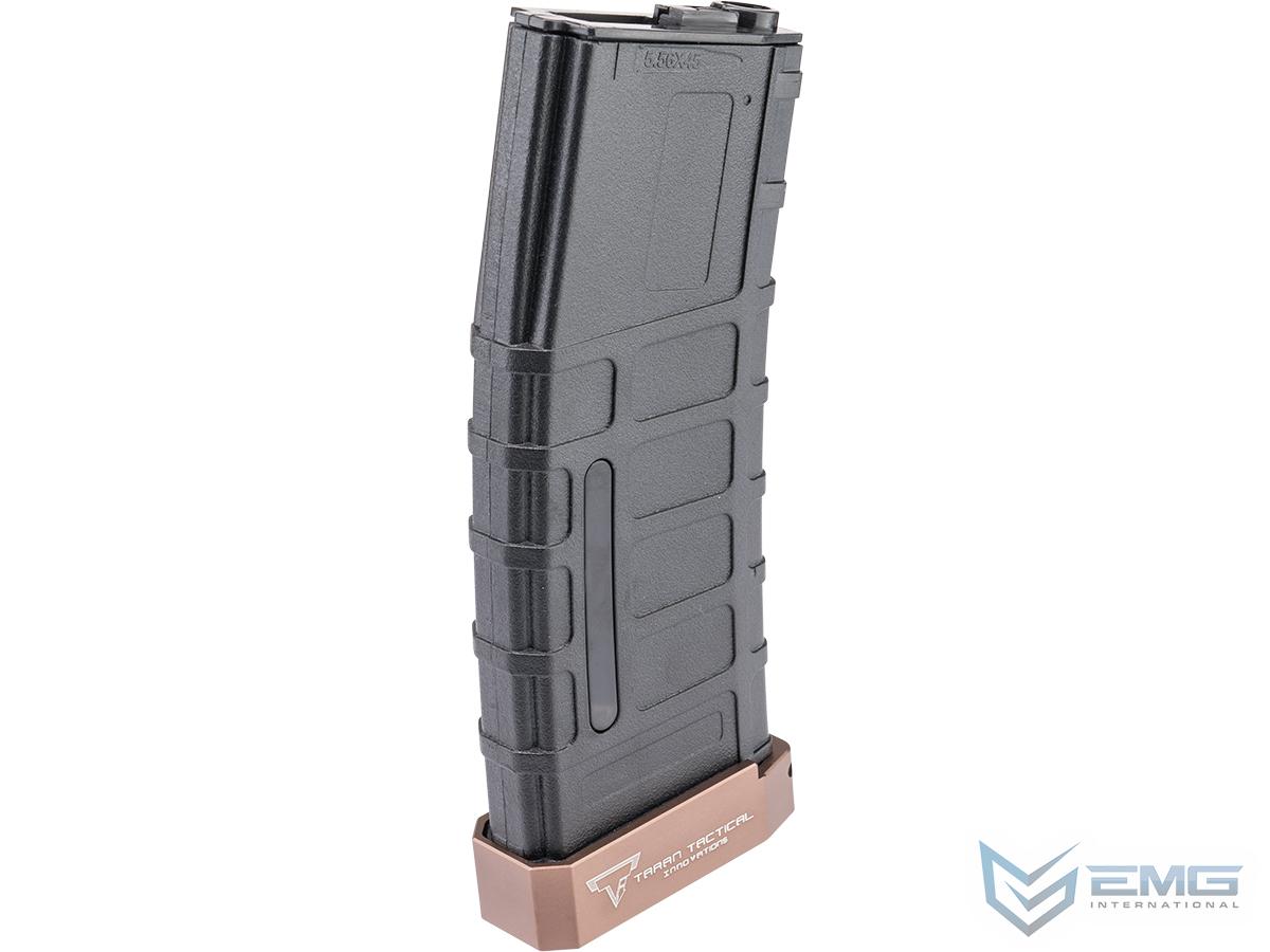 EMG TTI Licensed 300rd Hi-Cap Magazine for M4 / M16 Airsoft AEG Rifles ...