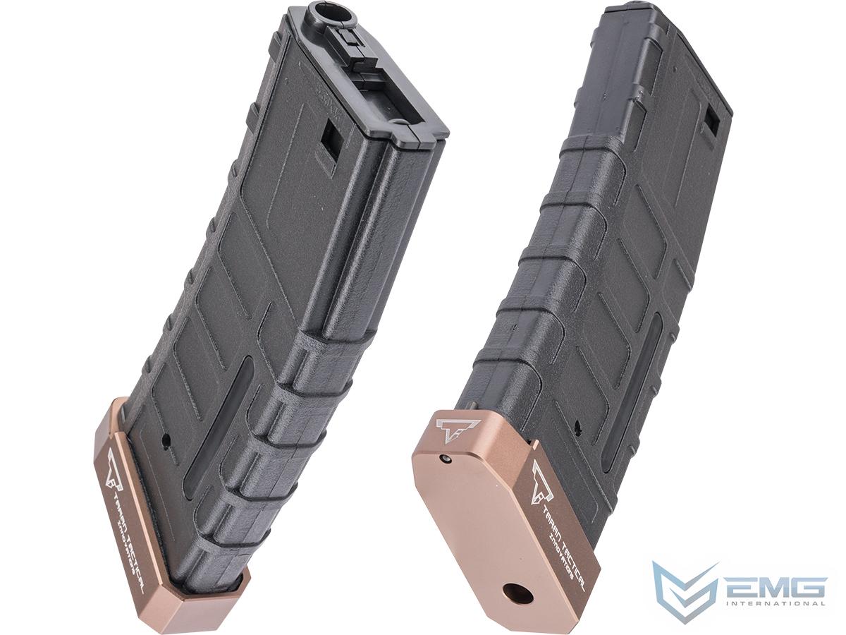 EMG TTI Licensed 300rd Hi-Cap Magazine for M4 / M16 Airsoft AEG Rifles ...