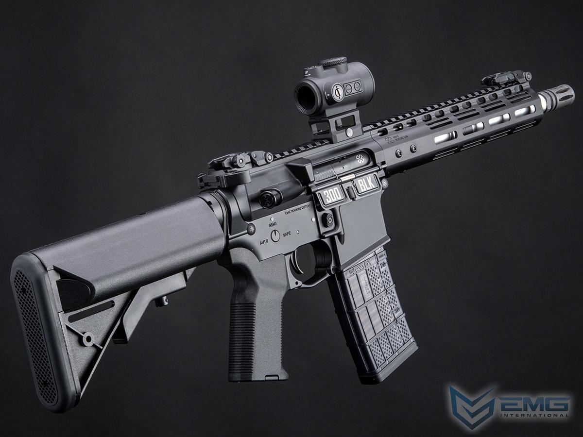 EMG Noveske Licensed N4 Gen 3 Airsoft AEG Rifle w/ GATE Aster ...