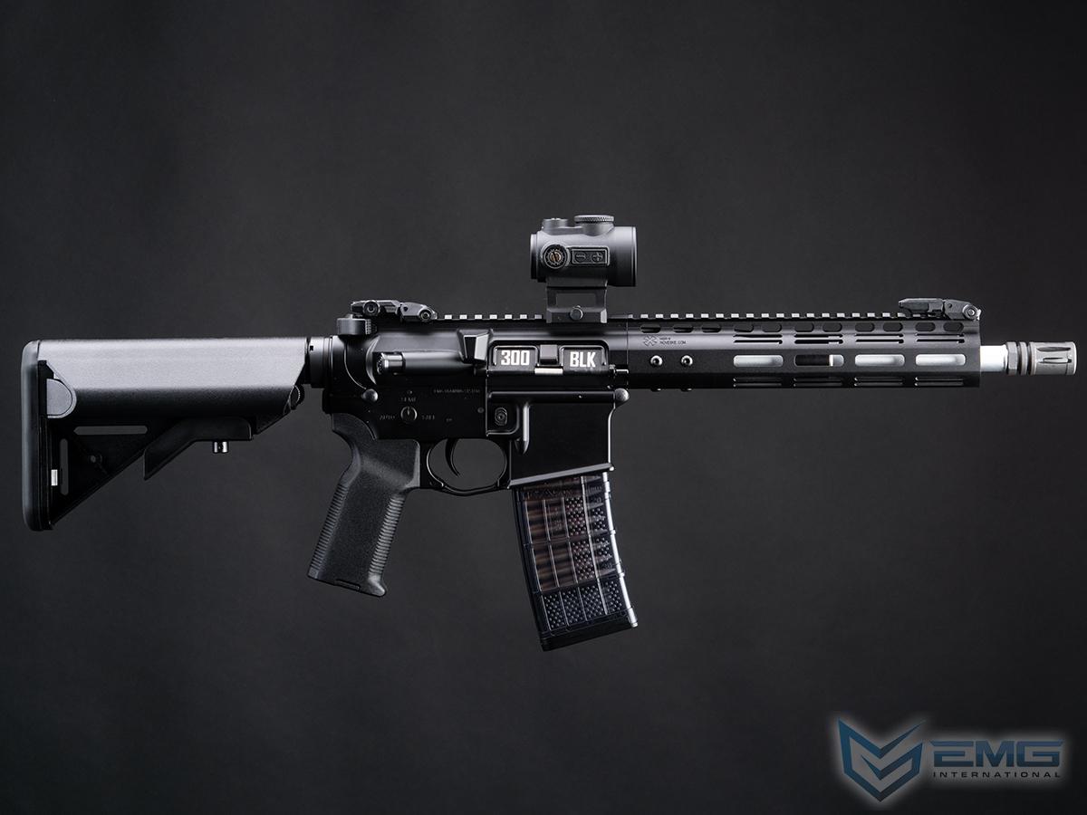EMG Noveske Licensed N4 Gen 3 Airsoft AEG Rifle w/ GATE Aster ...
