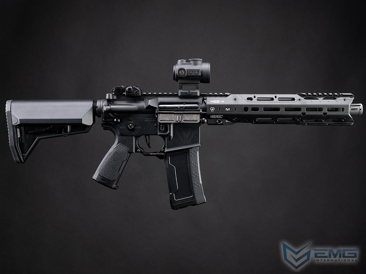EMG Custom Built Strike Industries Licensed "Sentinel" AR-15 Airsoft ...