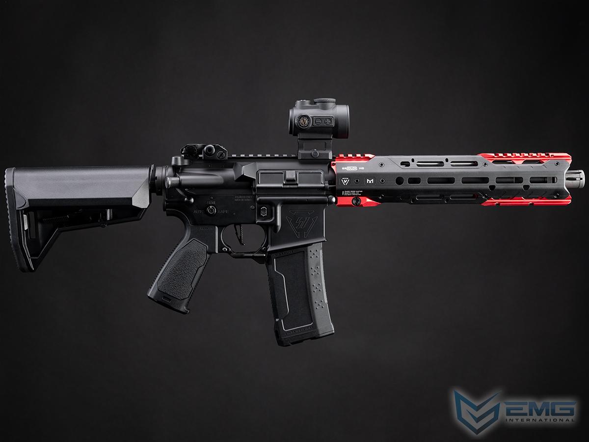 EMG Custom Built Strike Industries Licensed "Sentinel" AR-15 Airsoft ...