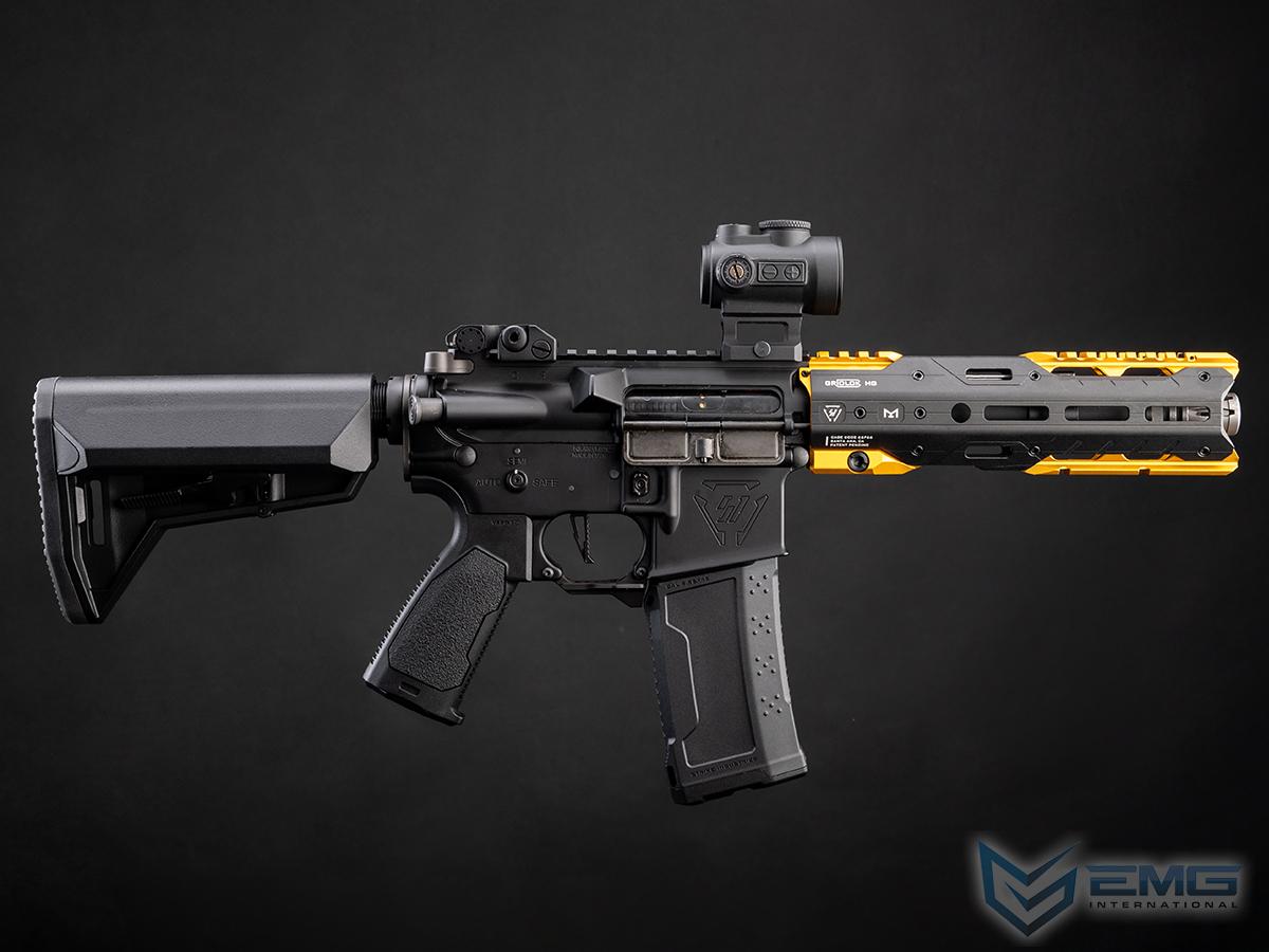 EMG Custom Built Strike Industries Licensed "Sentinel" AR-15 Airsoft ...