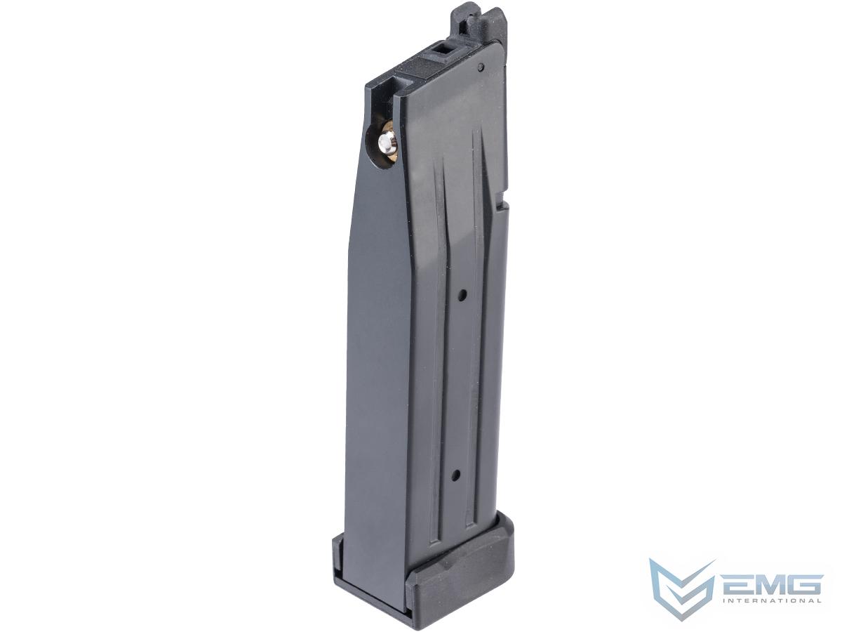 EMG Staccato Licensed Double Stack Spare Magazine for Hi-Capa Series ...