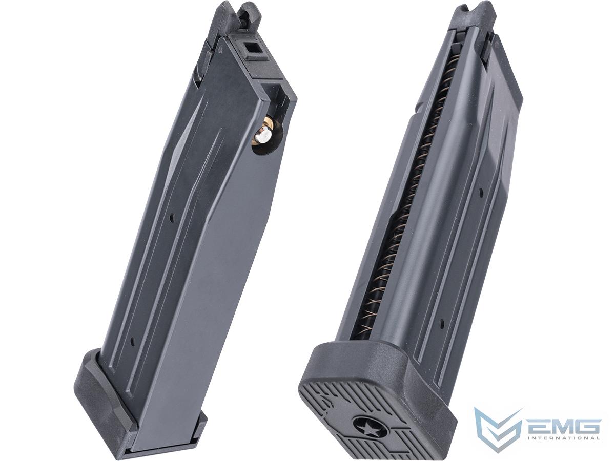 EMG Staccato Licensed Double Stack Spare Magazine for Hi-Capa Series ...