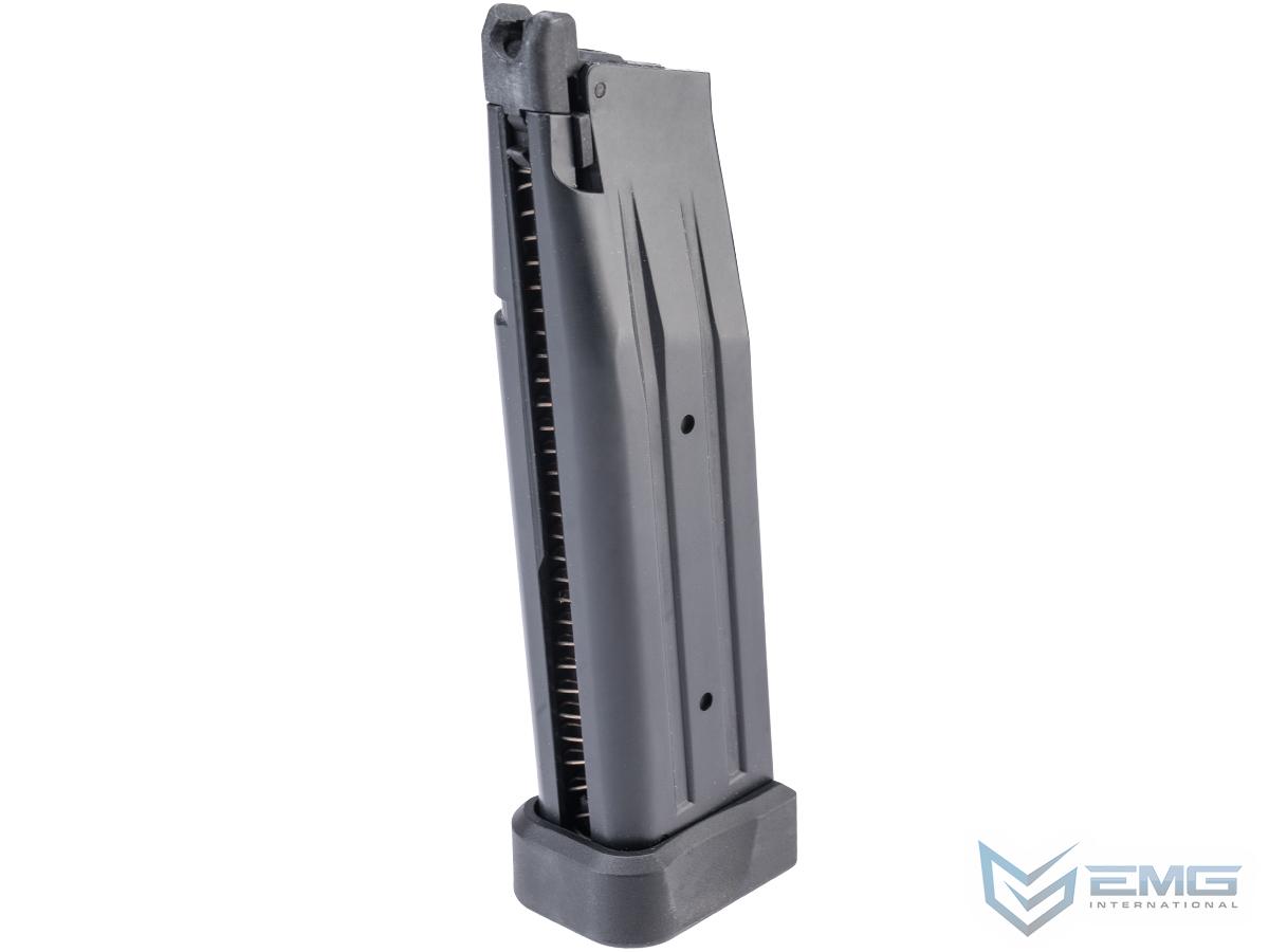 EMG Staccato Licensed Double Stack Spare Magazine for Hi-Capa Series ...