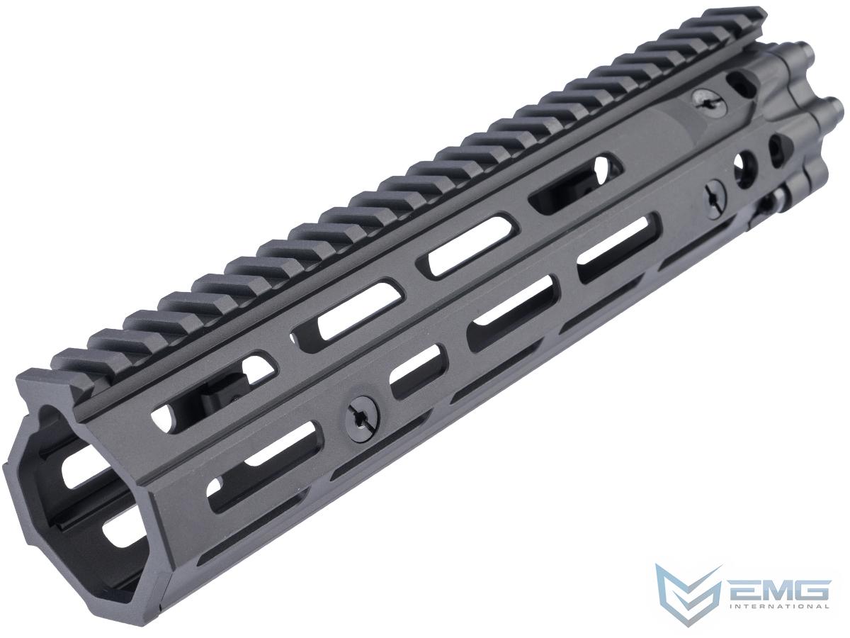 EMG Daniel Defense Licensed CNC Aluminum Free Float M-LOK RIS III ...