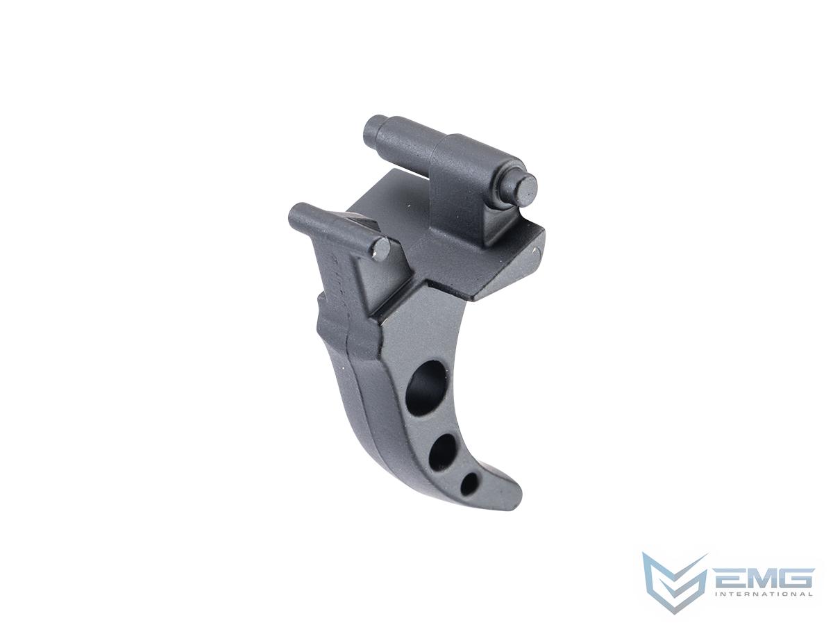 Cyma Steel Trigger for AK Series Airsoft AEG Rifles, Accessories ...