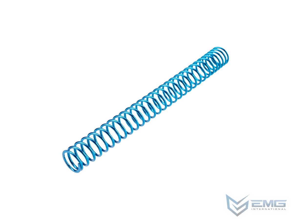 EMG Max Performance Gearbox Spring for Airsoft AEG Rifles (Model: SP95 ...