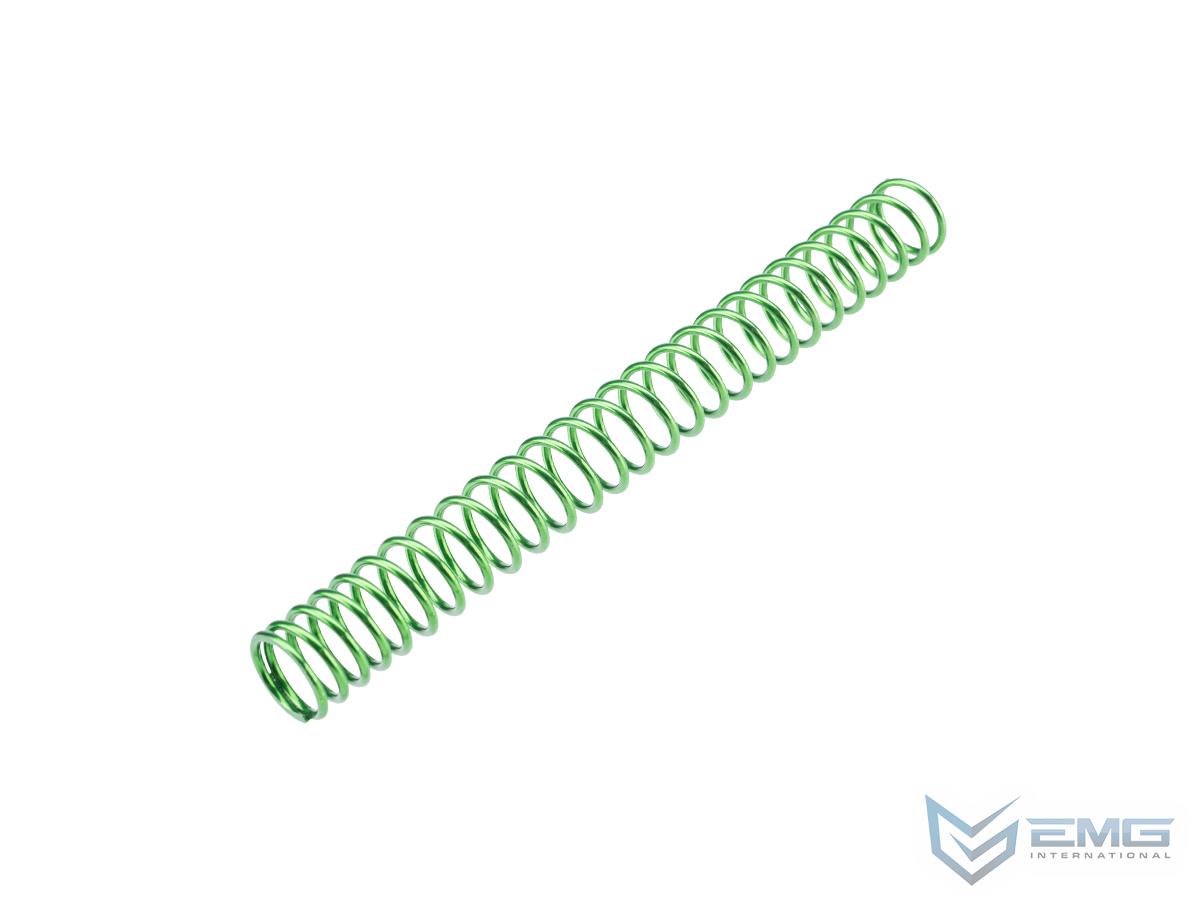 EMG Max Performance Gearbox Spring for Airsoft AEG Rifles (Model: SP100 ...