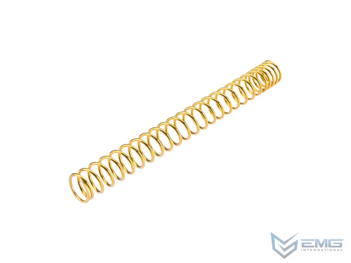 EMG Max Performance Gearbox Spring for Airsoft AEG Rifles (Model: SP115 ...