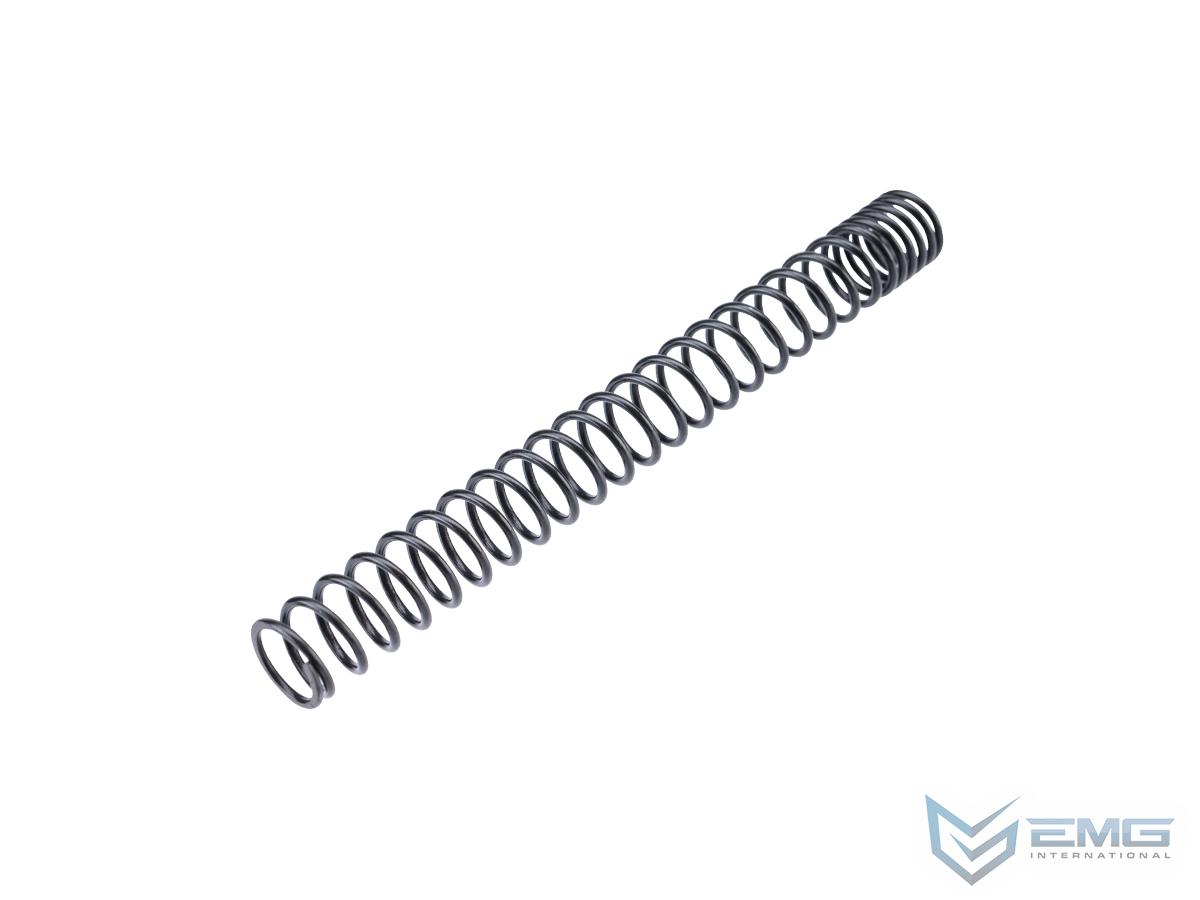 EMG Max Performance Gearbox Spring for Airsoft AEG Rifles (Model: SP125 ...