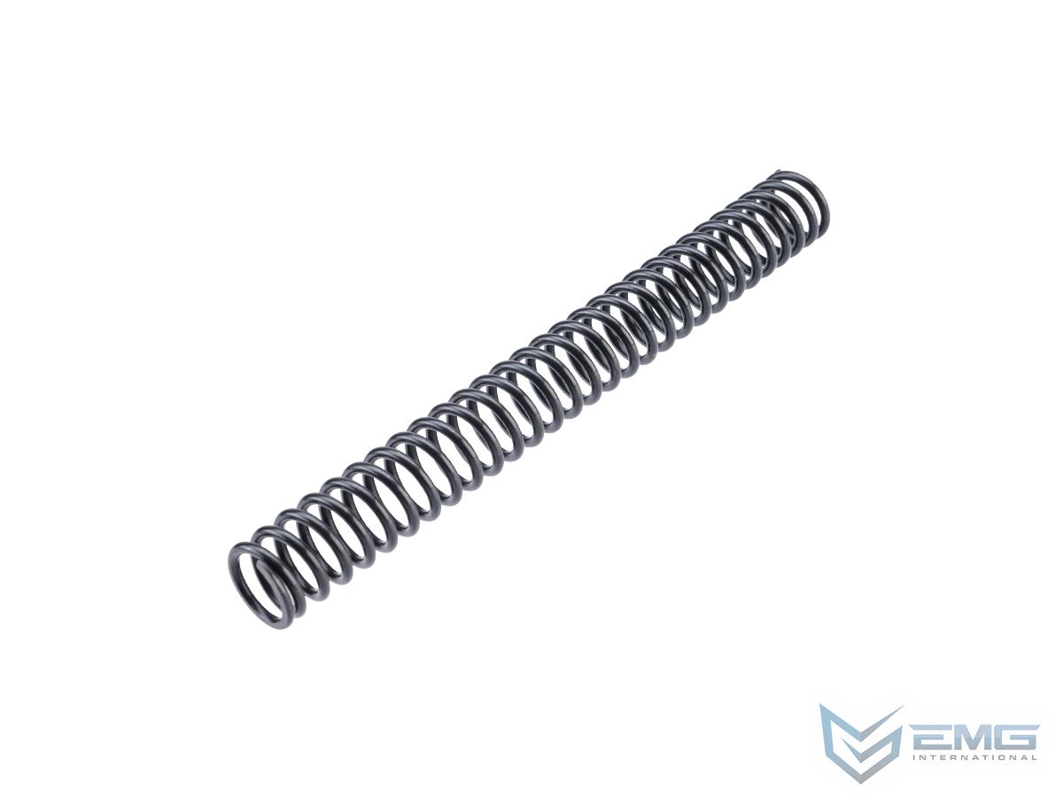 EMG Max Performance Gearbox Spring for Airsoft AEG Rifles (Model: SP160 ...