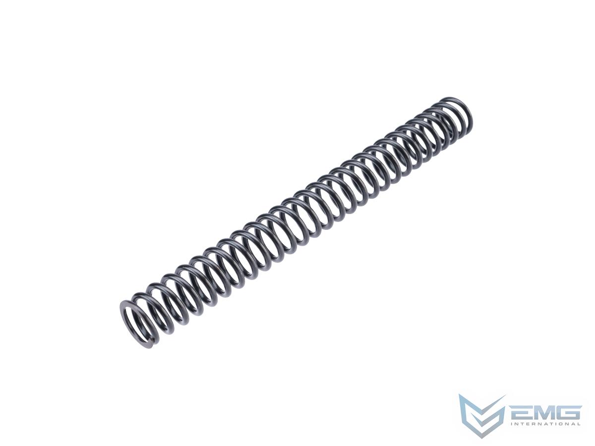 EMG Max Performance Gearbox Spring for Airsoft AEG Rifles (Model: SP170 ...