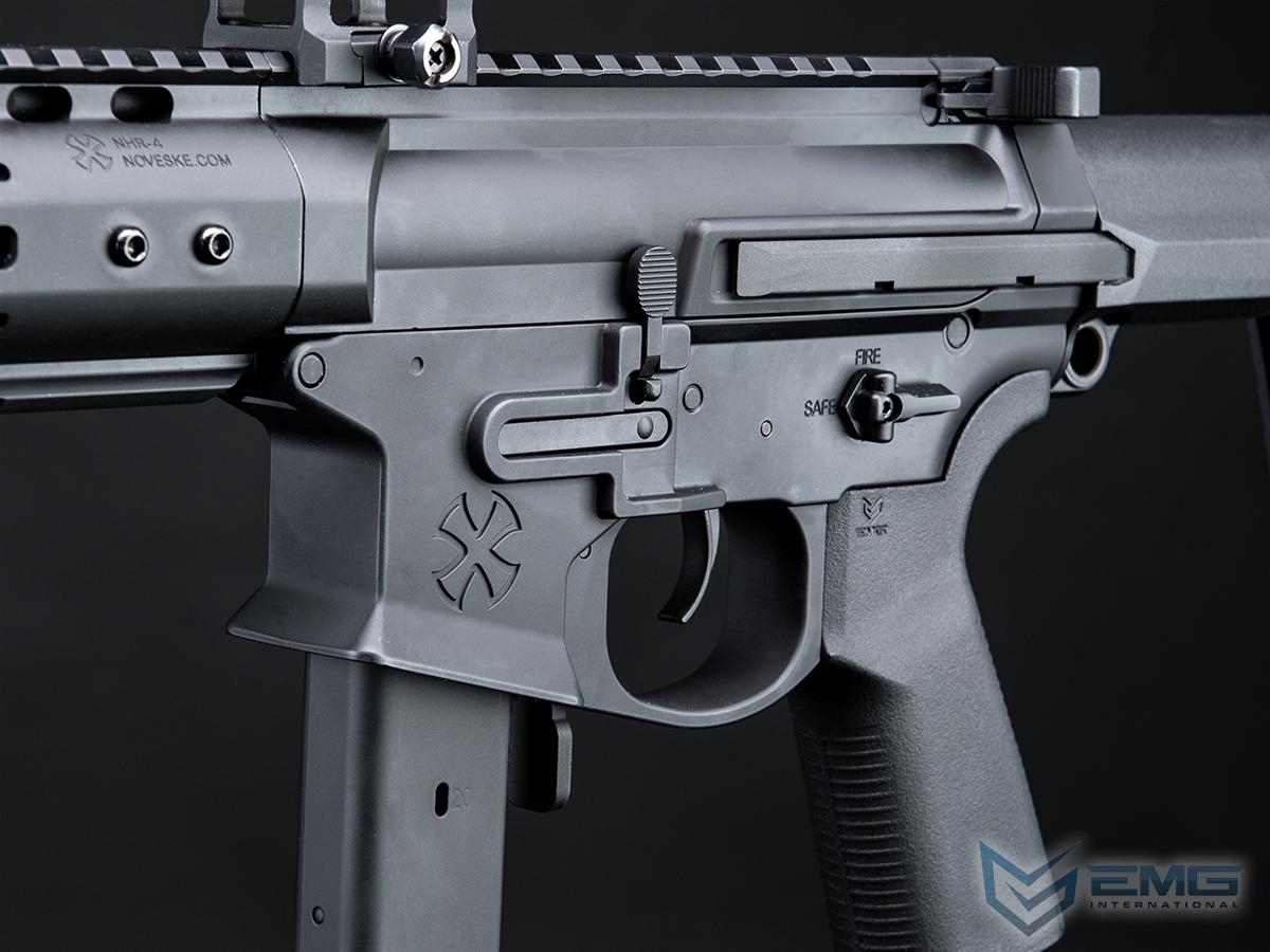 EMG Noveske Space Baby Gen 4 Pistol Caliber Carbine Training Weapon w ...