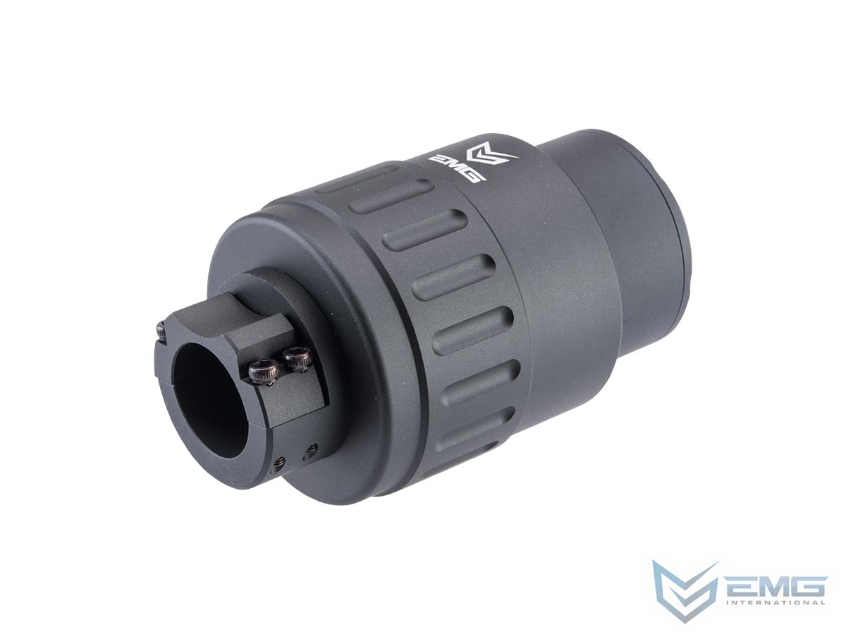 EMG Shotgun Muzzle Booster for Airsoft Shotguns (Model: Muzzle Only ...
