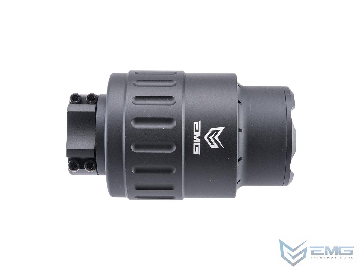 EMG Shotgun Muzzle Booster for Airsoft Shotguns (Model: Muzzle Only ...