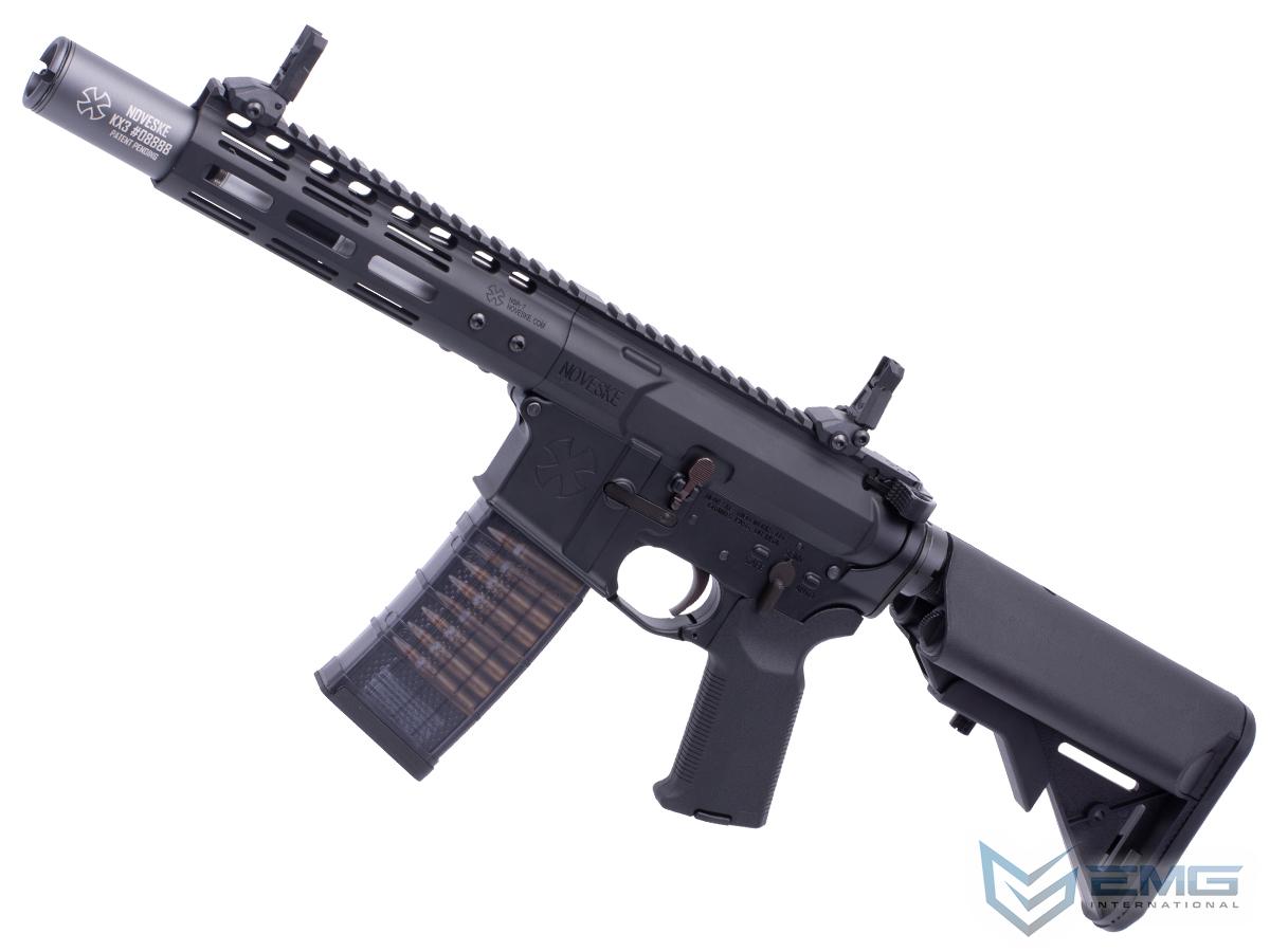 EMG CGS Series Noveske N4 Gas Blowback Airsoft Rifle by CYMA (Model: 7. ...